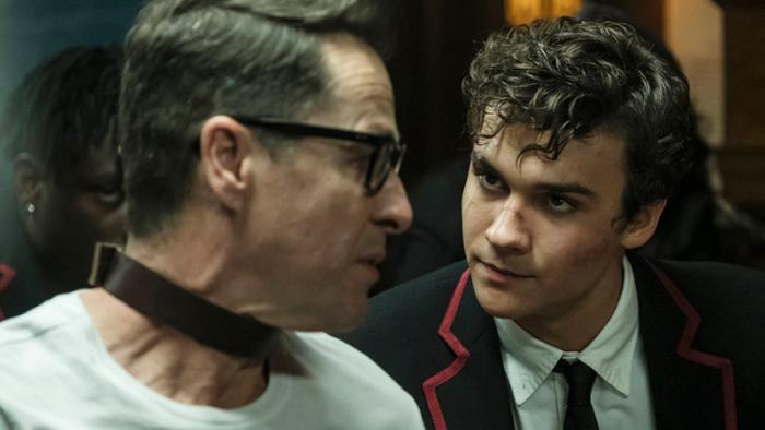 'Deadly Class' episode 7 preview: Villains, dead or alive, pose a ...
