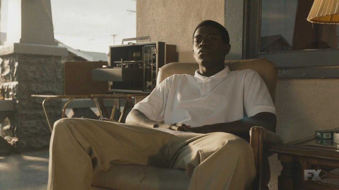 'Snowfall' season 2 portrays Franklin as a boy who is all about power ...