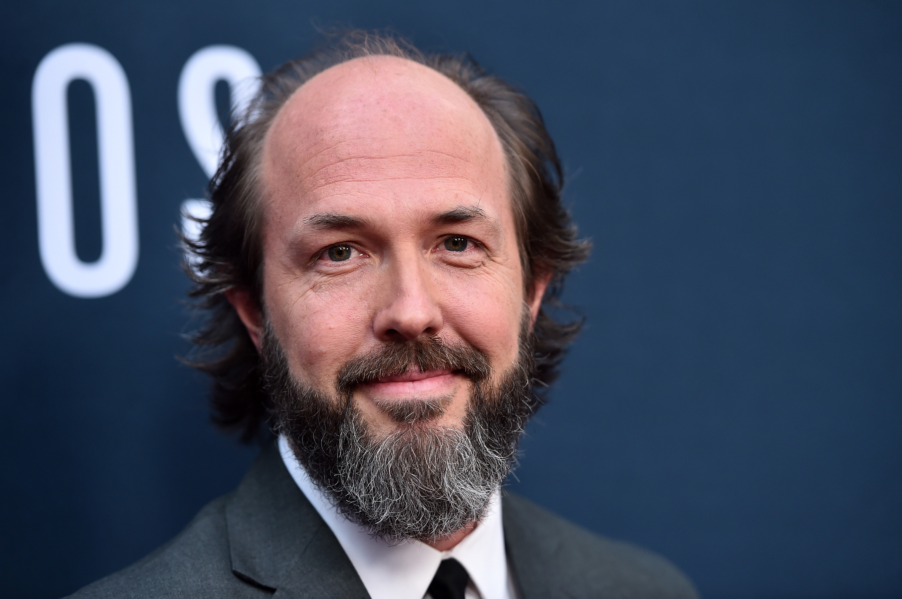 'Escape at Dannemora': Eric Lange believes Lyle Mitchell was a lot ...