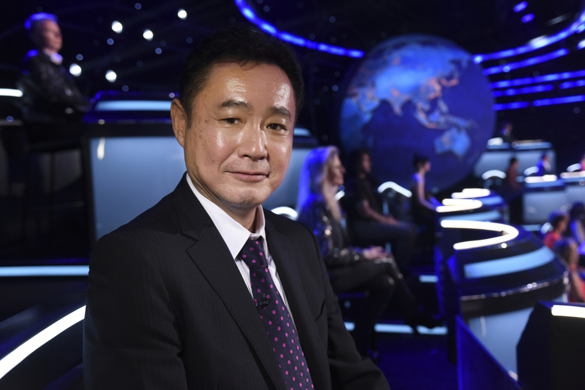 The World's Best: Meet the 50 judges from all over the world and here's ...