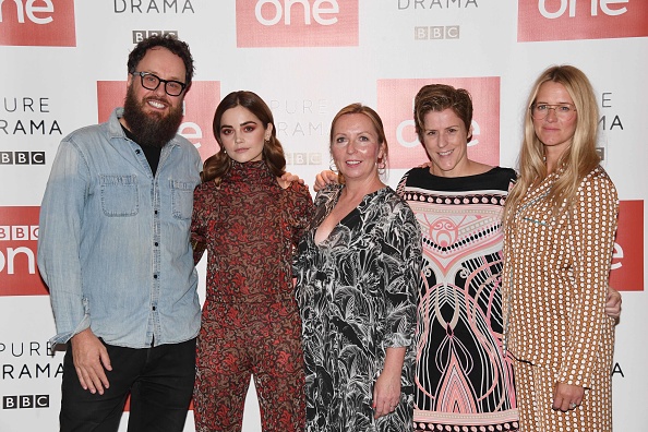 'The Cry' makers to adapt Helen Fitzgerald's "domestic disaster noir ...