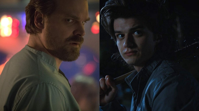 'Stranger Things' Season 3: Jim Hopper's transformation from drunken ...