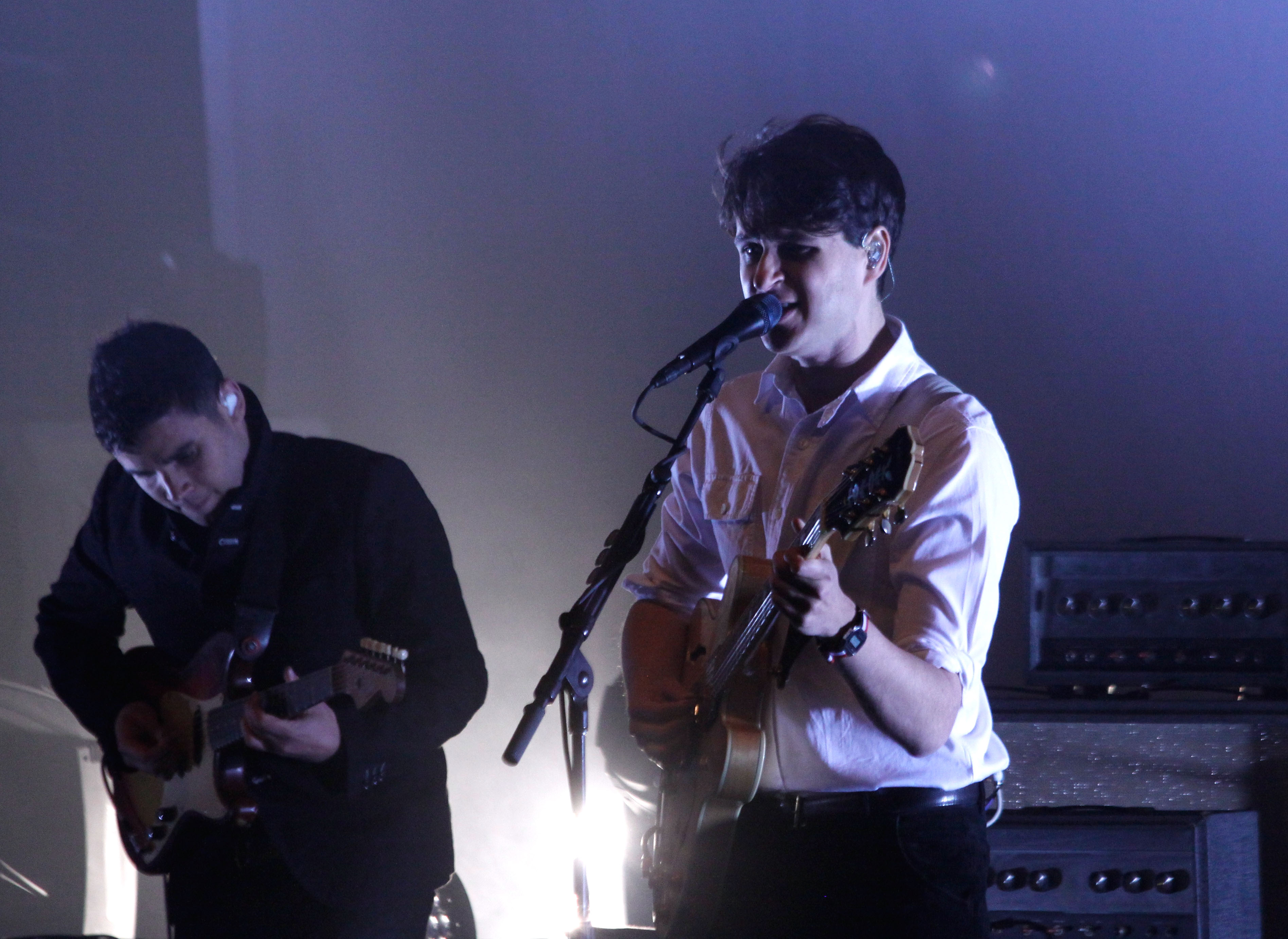 Vampire Weekend: Everything we know about the band's highly anticipated ...