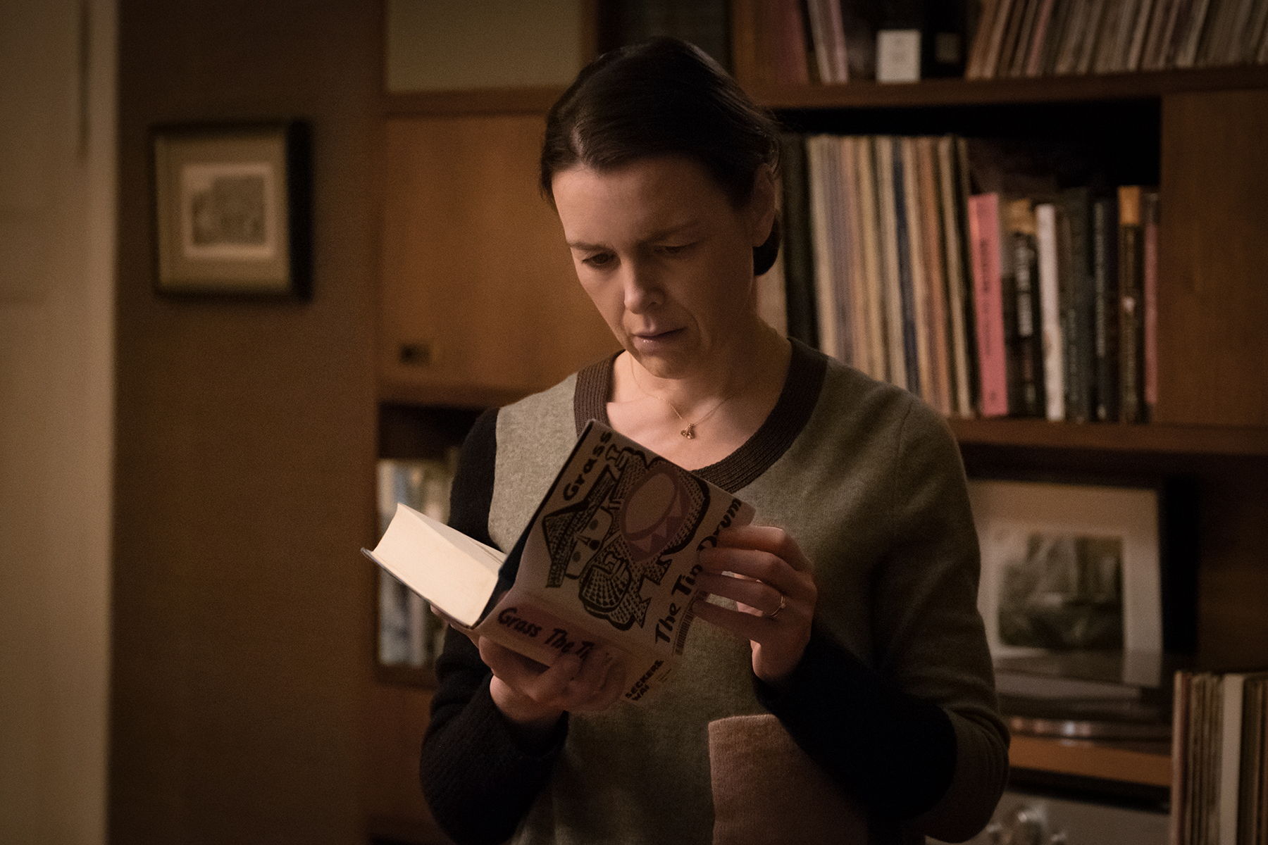 'Counterpart' season 2: What lies ahead for Howard Silk Alpha and Emily ...