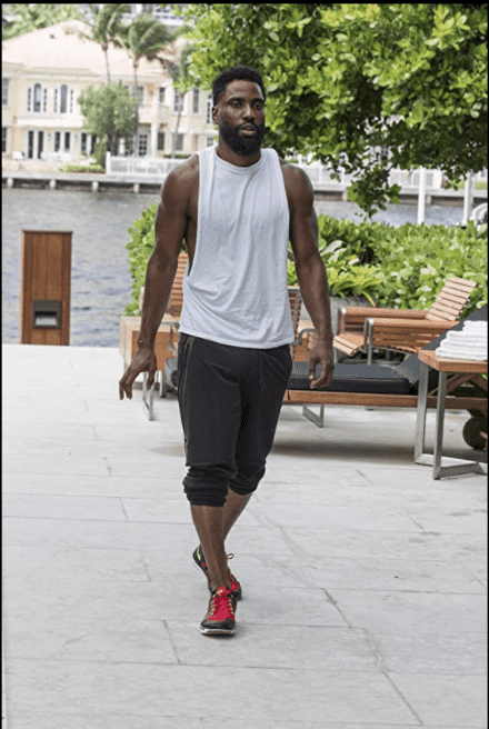 Is 'Tenet' star John David Washington an athlete? Here's how football ...