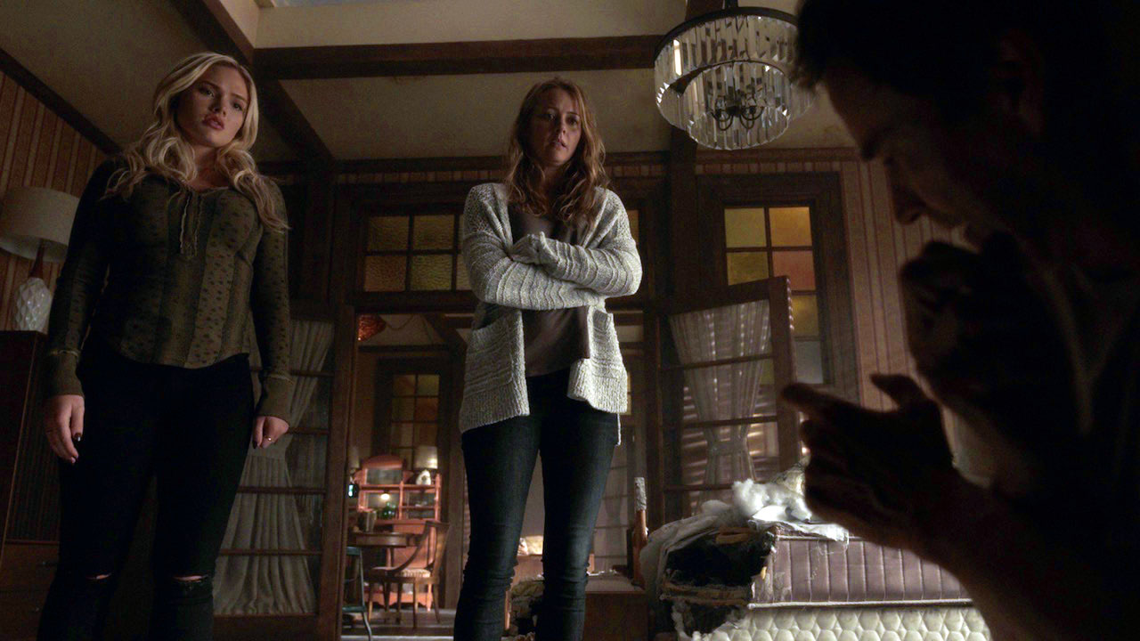 Seth Reed reveals the secrets of production design that makes 'The ...