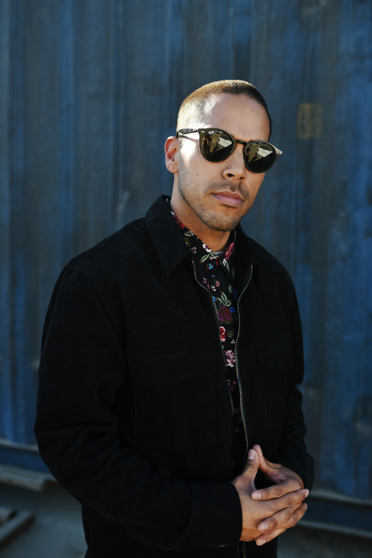 [Exclusive] 'Peppermint' star Randy Gonzalez on working with Jennifer ...