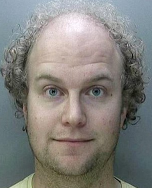 Dark web pedophile Matthew Falder gets his sentence reduced from 32 to ...