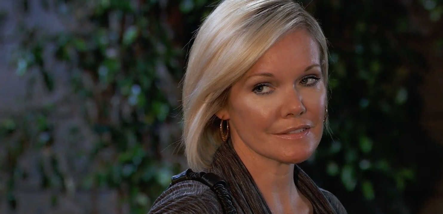 'General Hospital (GH)' Spoilers: What are Margaux's real intentions ...
