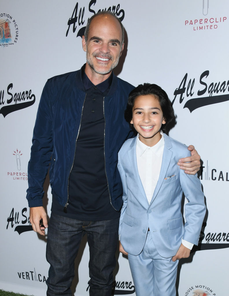 ‘House Of Cards’ actor Michael Kelly shines in the SXSW dramedy ‘All ...