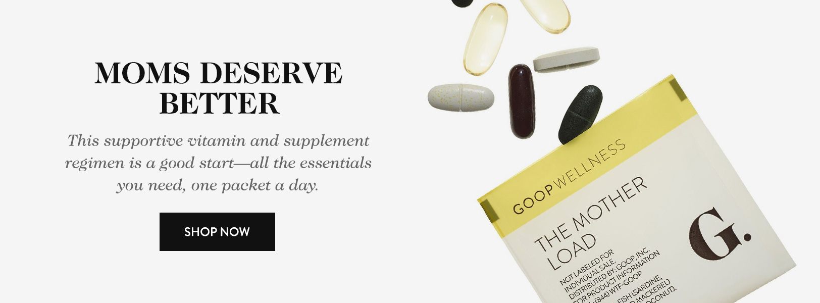 Gwyneth Paltrow's lifestyle brand Goop gets slammed for selling ...