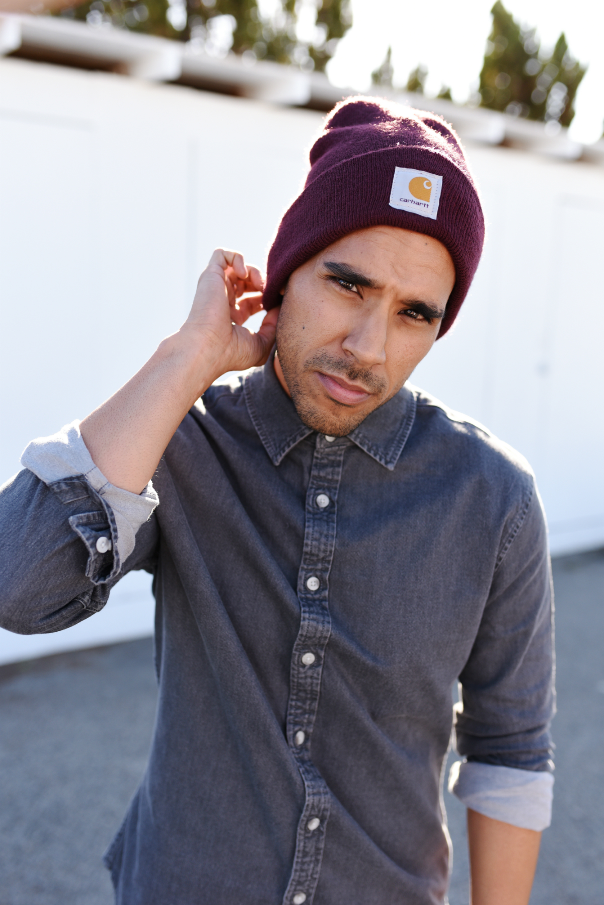 [Exclusive] 'Peppermint' star Randy Gonzalez on working with Jennifer ...